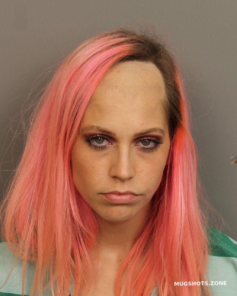 CREEKMORE CASEY DUREN 08/07/2021 - Jefferson County Mugshots Zone