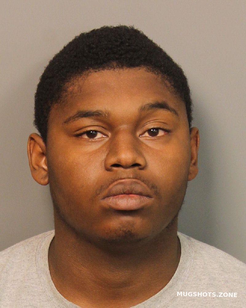 WIMBERLY RODRICK CURTIS JUNIOR 08/10/2021 - Jefferson County Mugshots Zone