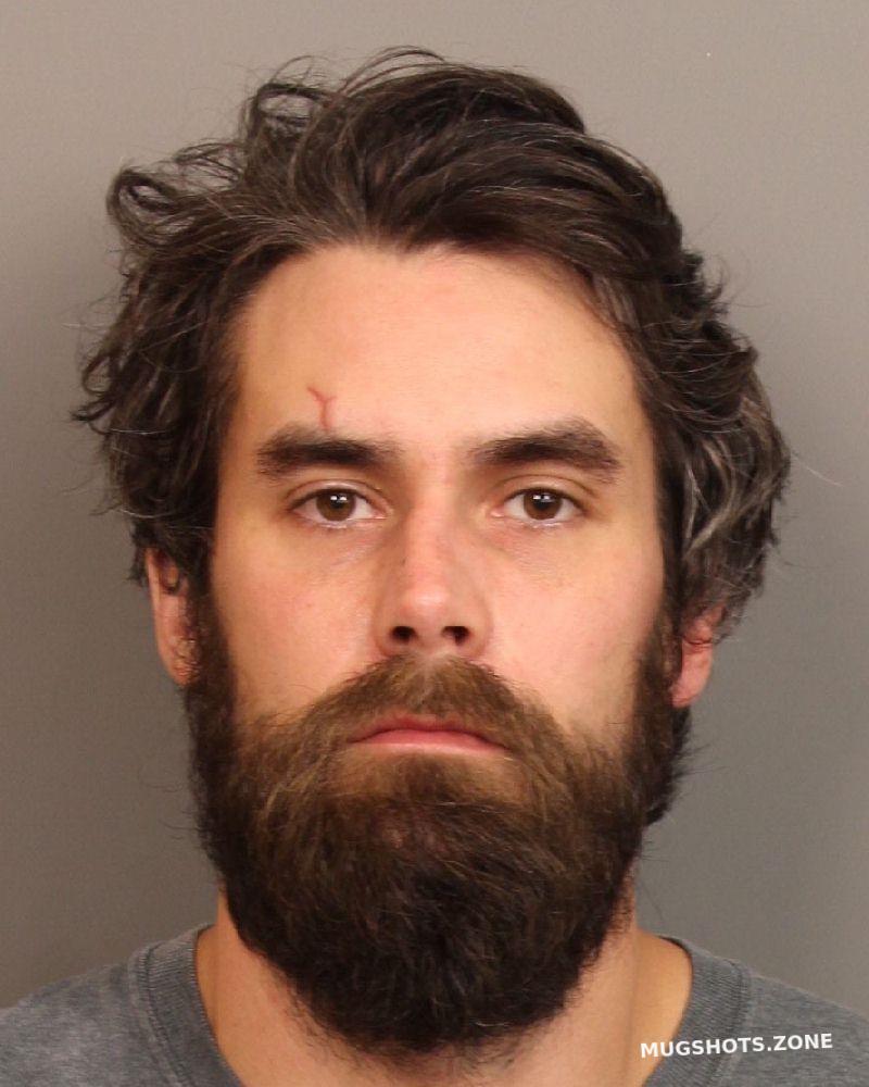 RAMEY JAMES JACOB 08/12/2021 - Jefferson County Mugshots Zone