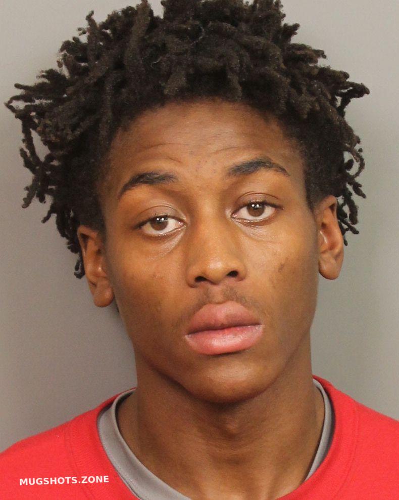 WALLACE MATTHEW JAMAL 08/12/2021 - Jefferson County Mugshots Zone