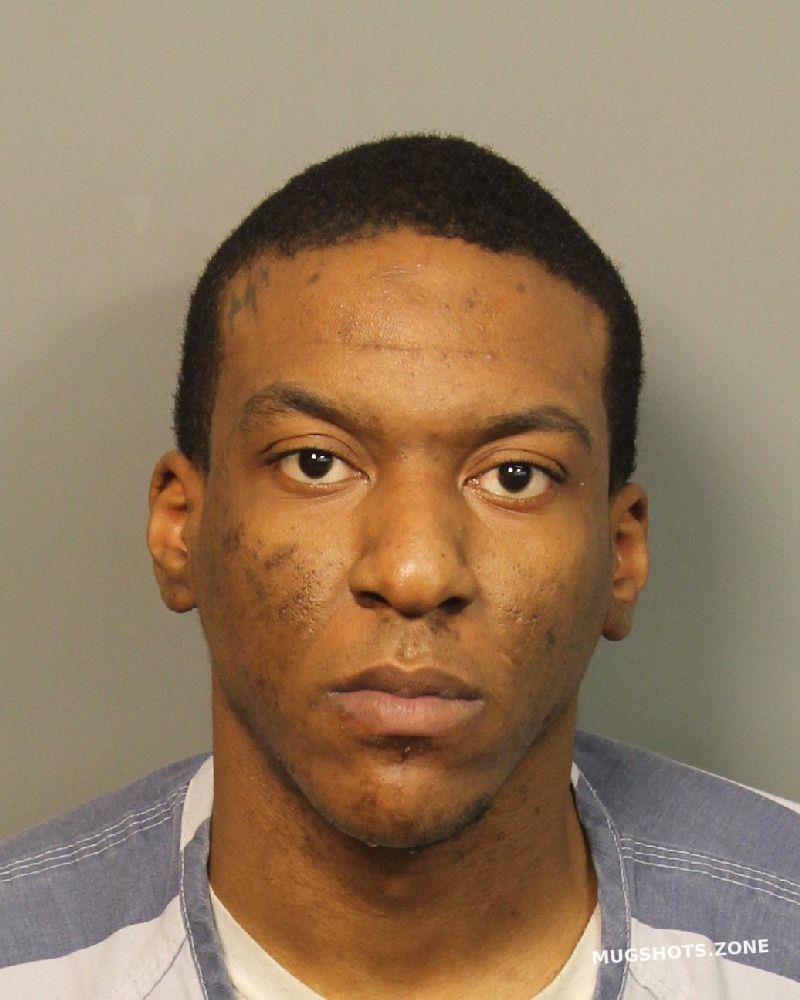 QUARLES AARON ELISHER 08/16/2021 - Jefferson County Mugshots Zone