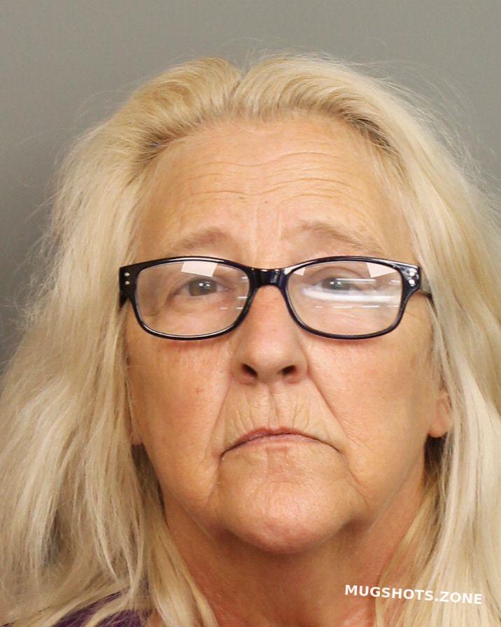 CRAIG SHELIA D 08/19/2021 - Jefferson County Mugshots Zone