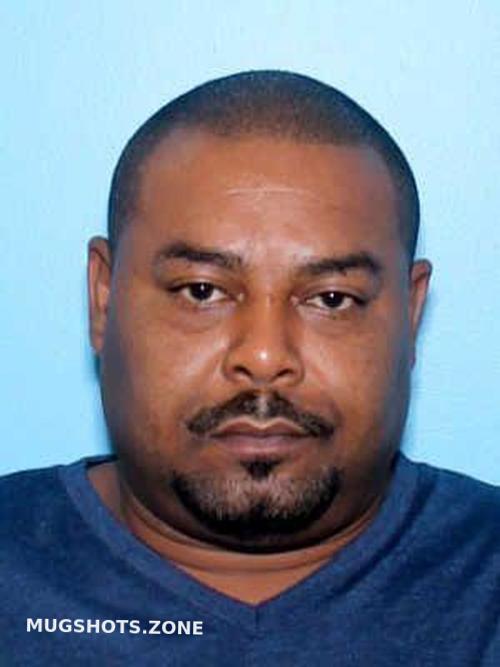 PHILLIPS RODERICK DARNELL 08/20/2021 - Jefferson County Mugshots Zone