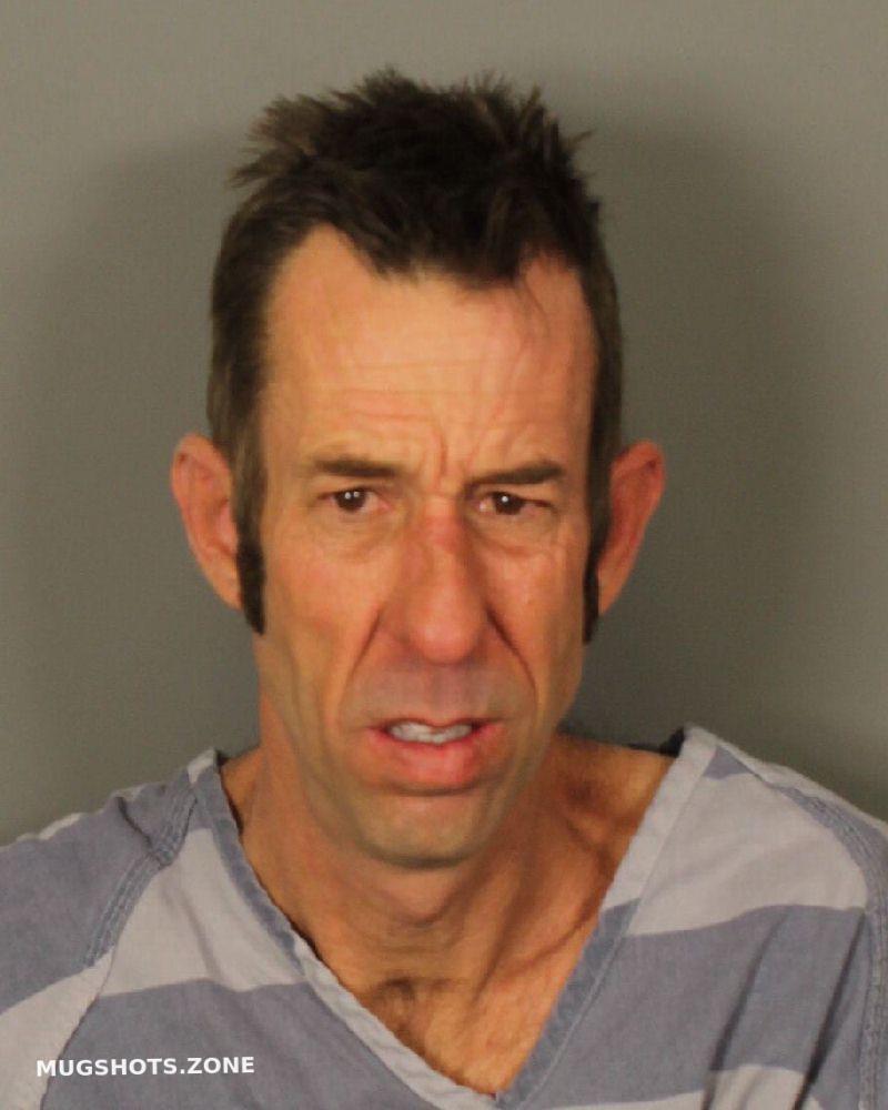 DUNLAP BARRY RAY 08/20/2021 - Jefferson County Mugshots Zone