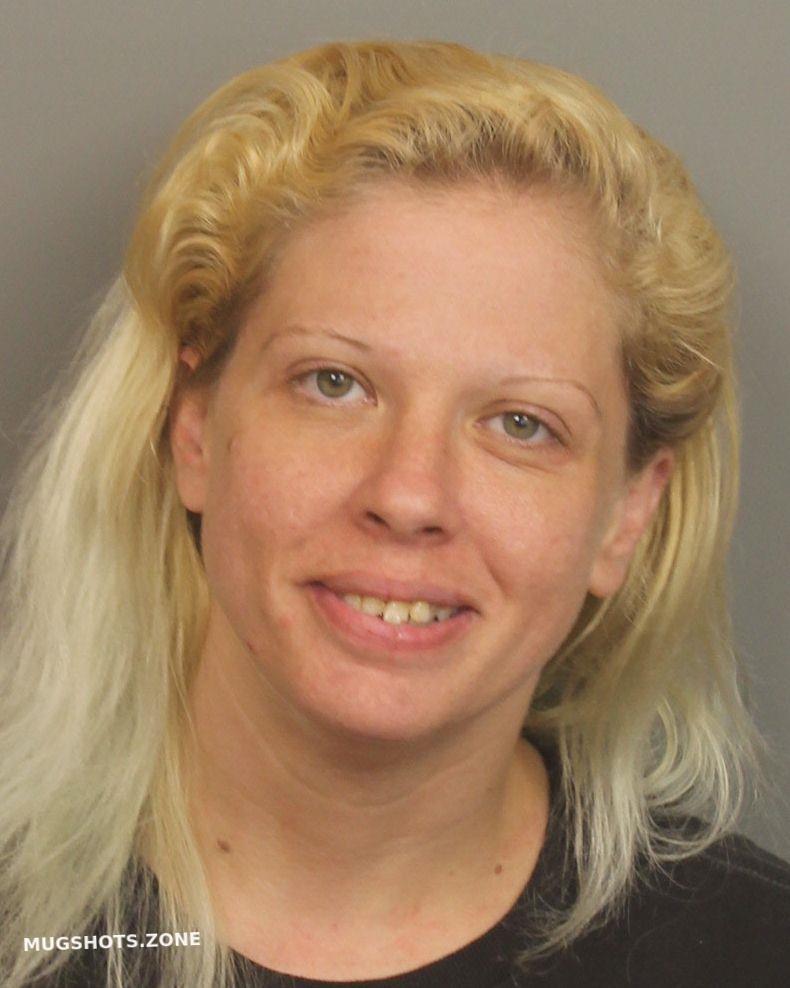 CRUZ ERICA DEAN 08/20/2021 - Jefferson County Mugshots Zone