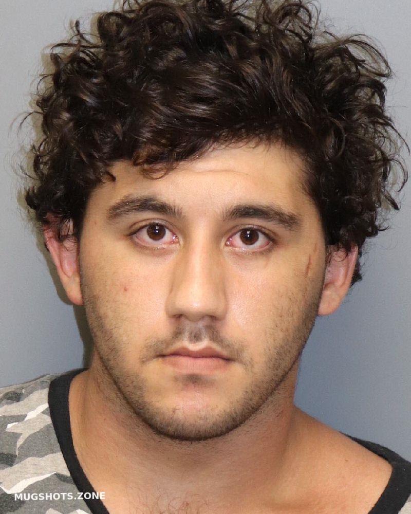 BATES JASON ALLEN 08/21/2021 - Jefferson County Mugshots Zone