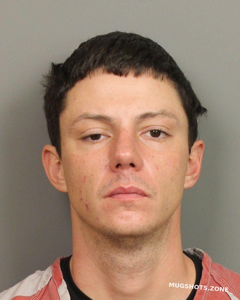 CUNNINGHAM BRADLEY DAVID 08/23/2021 - Jefferson County Mugshots Zone