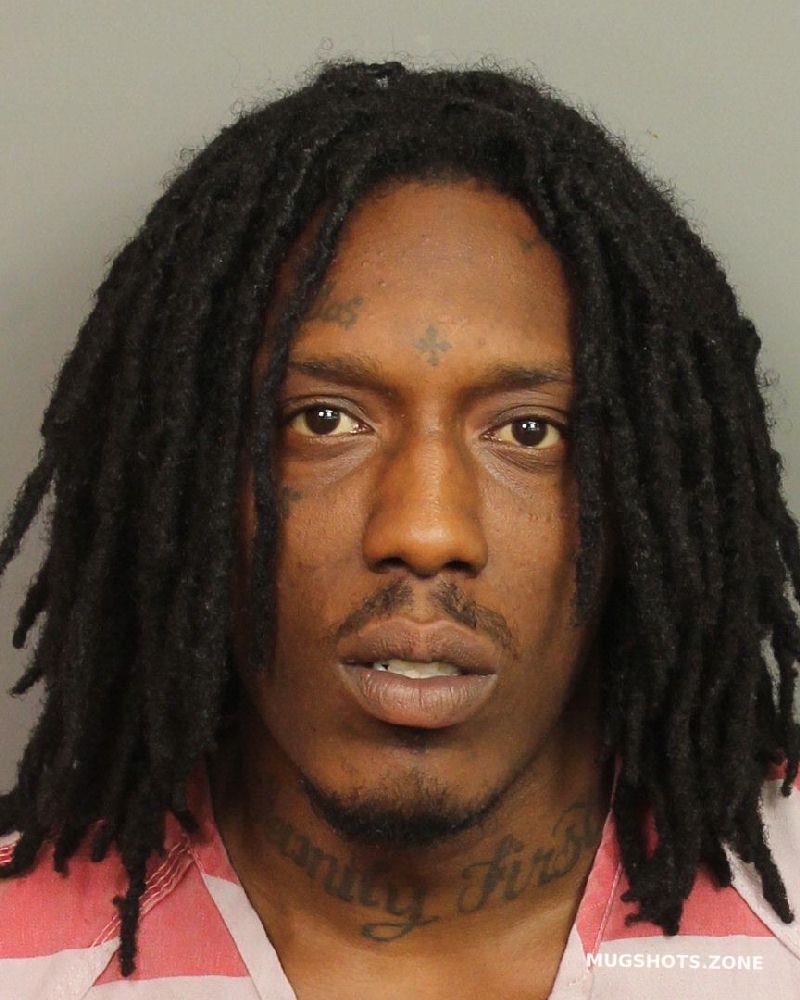 POWELL XAVIER ALEXANDER 08/24/2021 - Jefferson County Mugshots Zone