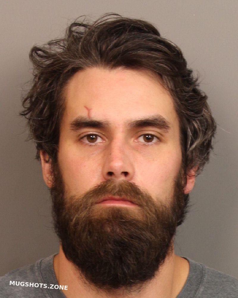 RAMEY JAMES JACOB 08/26/2021 - Jefferson County Mugshots Zone