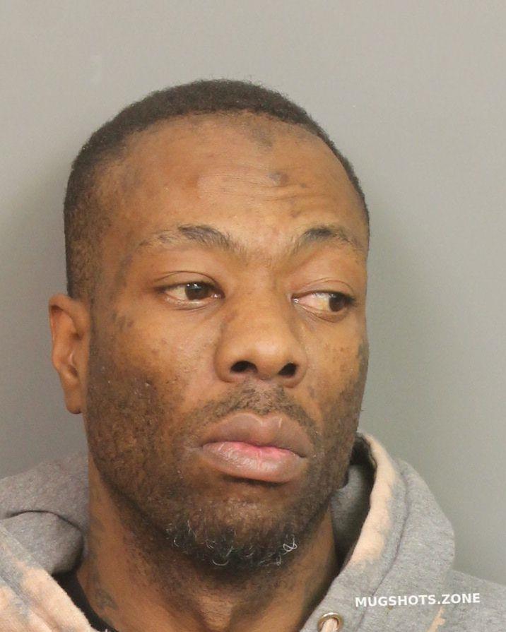 ODEN RODNEY JAMES 08/30/2021 - Jefferson County Mugshots Zone