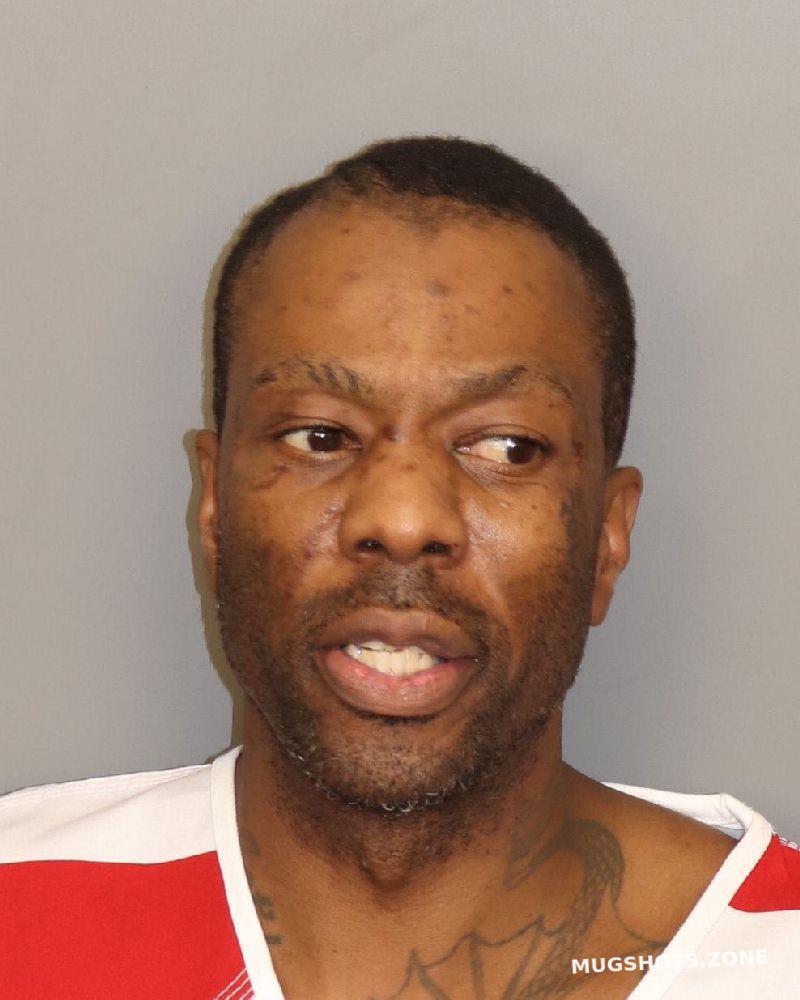 ODEN RODNEY JAMES 08/31/2021 - Jefferson County Mugshots Zone