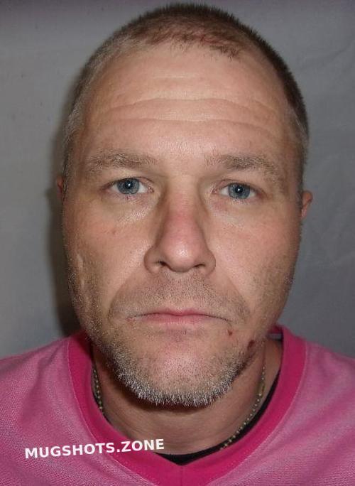 RITTER JONATHAN LEIF 09/01/2021 - Jefferson County Mugshots Zone