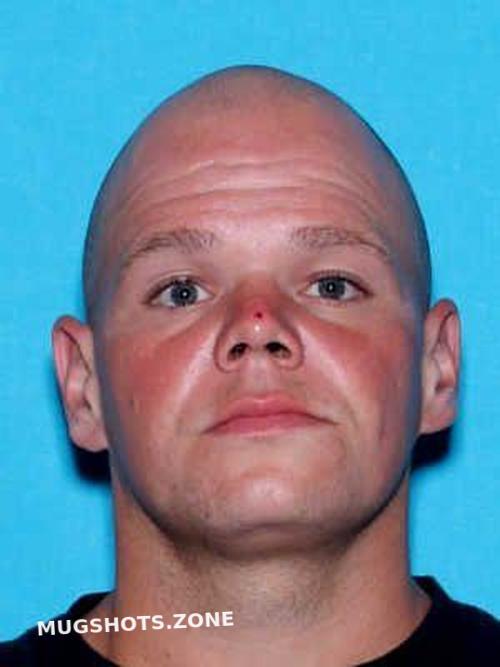 SWACK BRANDON SCOTT 09/03/2021 - Jefferson County Mugshots Zone