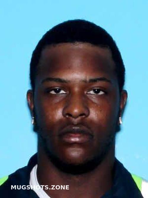 ARDIS DAMIEN DEMARCO 09/06/2021 - Jefferson County Mugshots Zone