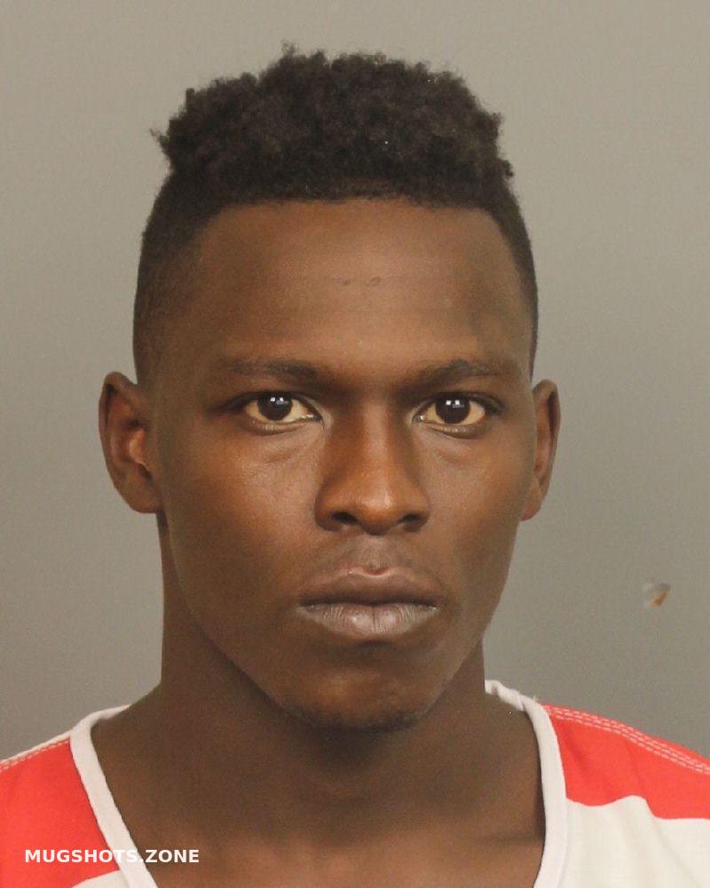 FLEMMING TREMON DEMARCO 09/07/2021 - Jefferson County Mugshots Zone