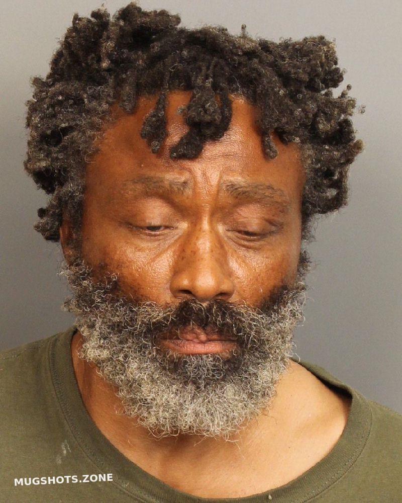 CRAWLEY ALVIN GERARD 09/07/2021 - Jefferson County Mugshots Zone