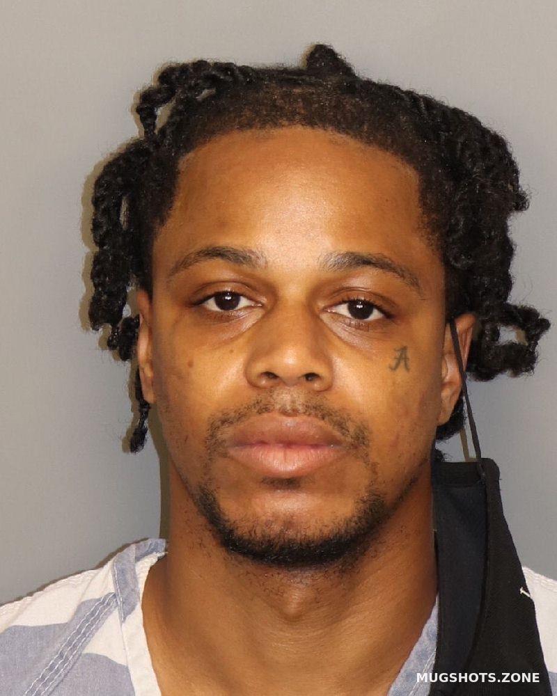 FLOOD JAMAL NATHANIEL 09/11/2021 - Jefferson County Mugshots Zone