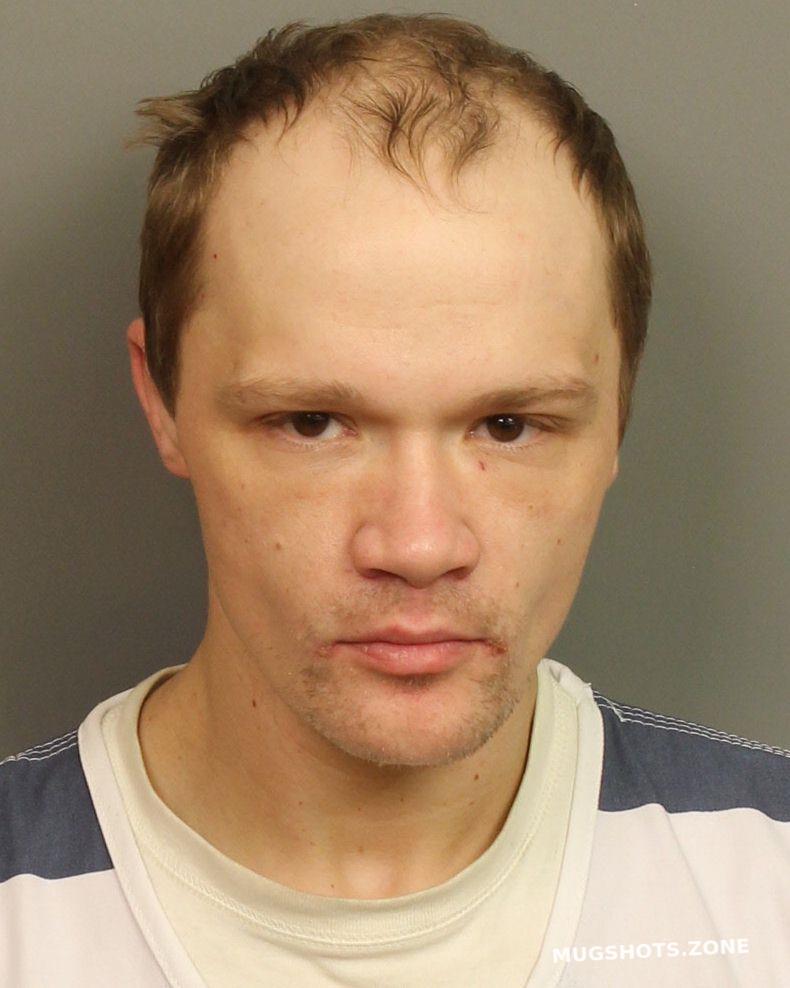 RIDDLESPERGER TERRY BROUN JUNIOR 09/16/2021 - Jefferson County Mugshots ...