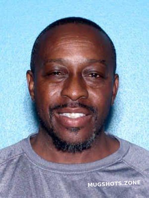 HURST JEFFERY DEWAYNE 09/16/2021 - Jefferson County Mugshots Zone