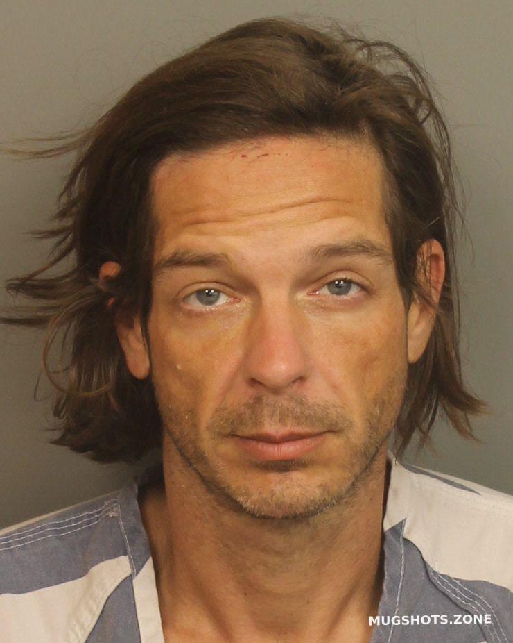 CREIGHTON DAVID ALAN JUNIOR 09/17/2021 - Jefferson County Mugshots Zone