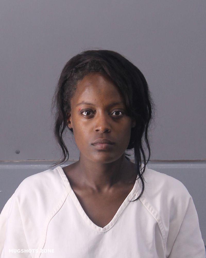 MALLORY CHARIOT ALISHA 09/17/2021 - Jefferson County Mugshots Zone