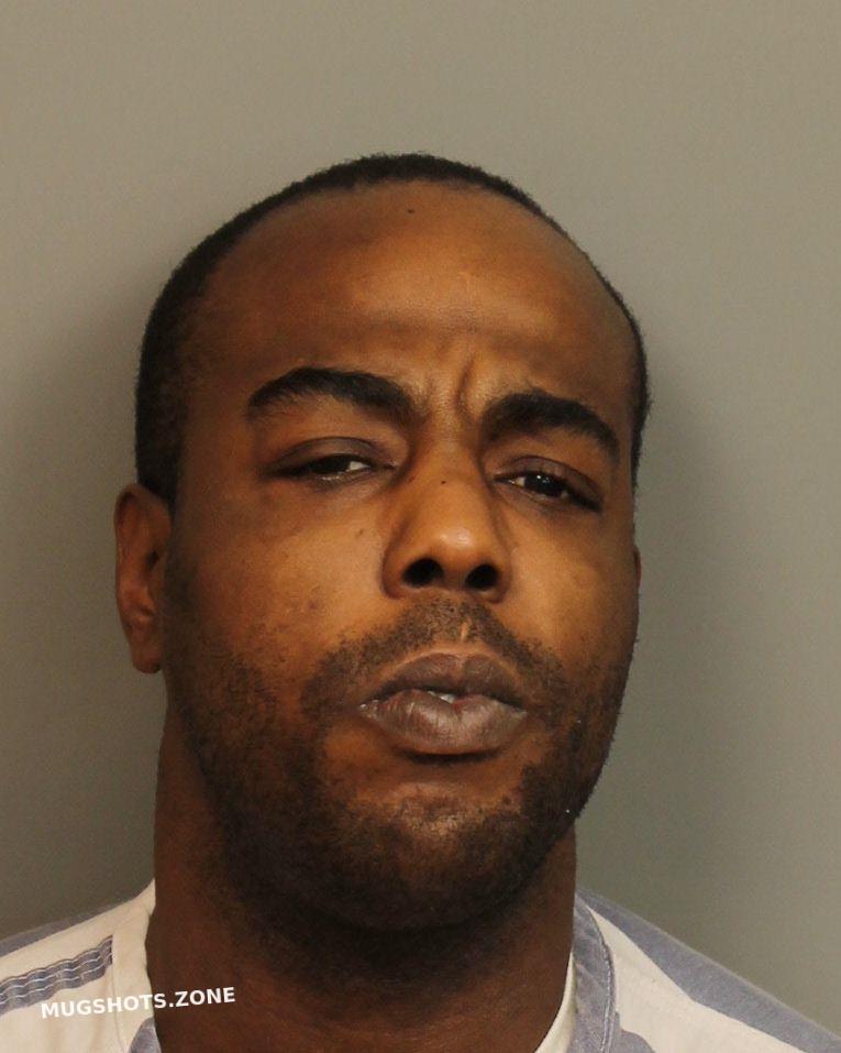 CARSON ERIC JOHNNY 09/19/2021 - Jefferson County Mugshots Zone