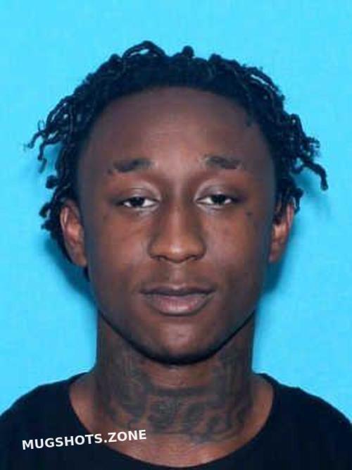 TAYLOR ZION KEWAYNE 09/23/2021 - Jefferson County Mugshots Zone