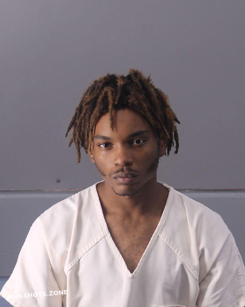 COOK JAMARI LEE 09/23/2021 - Jefferson County Mugshots Zone