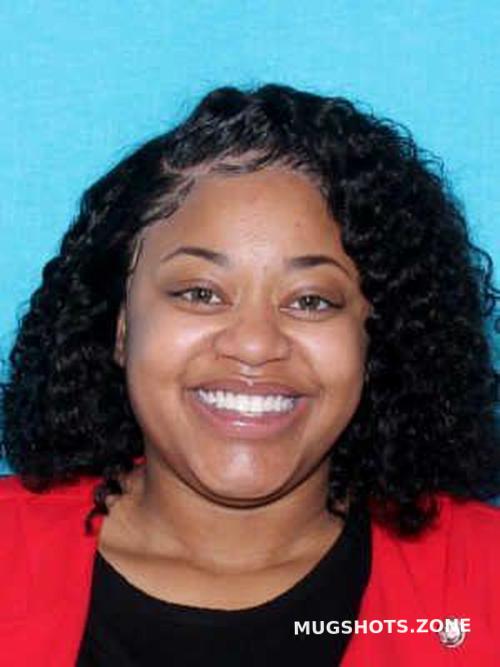 SINGLETON TABITHA LASHAY 09/23/2021 - Jefferson County Mugshots Zone