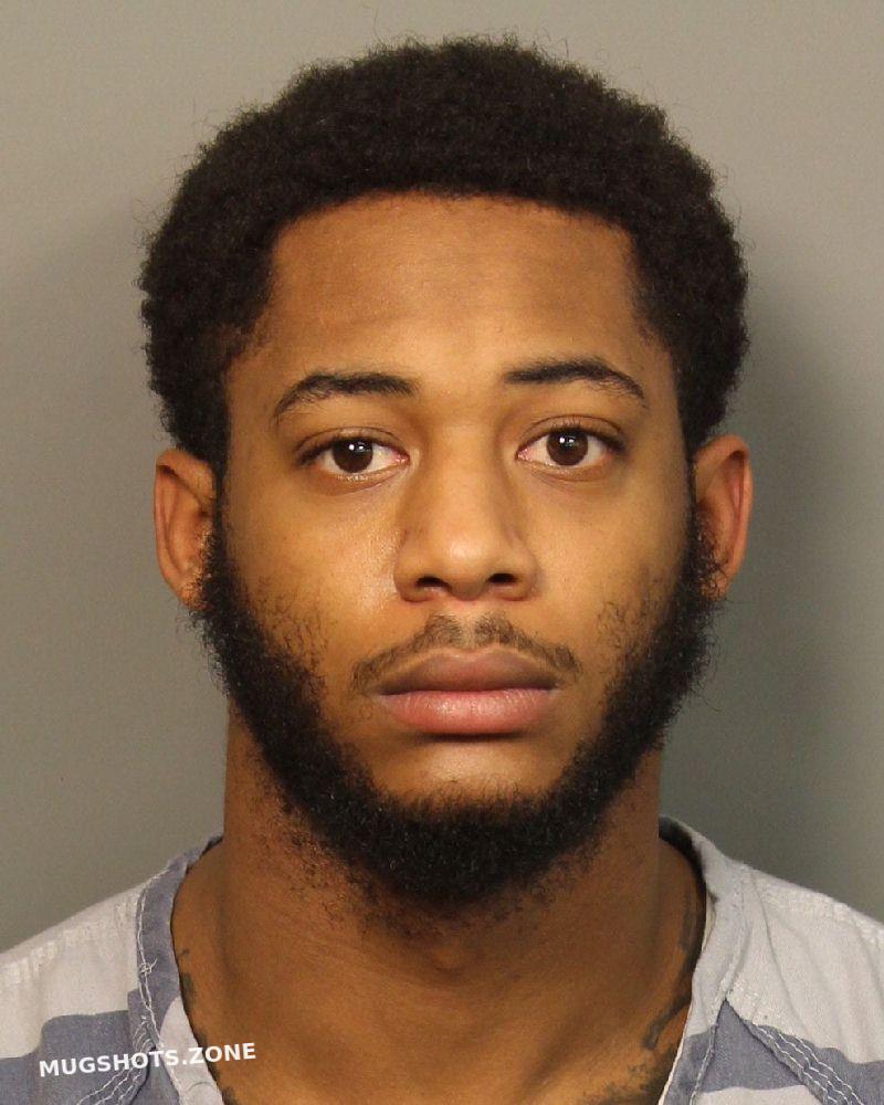 JACKSON NICOLAS CHAPPELL 09/24/2021 - Jefferson County Mugshots Zone