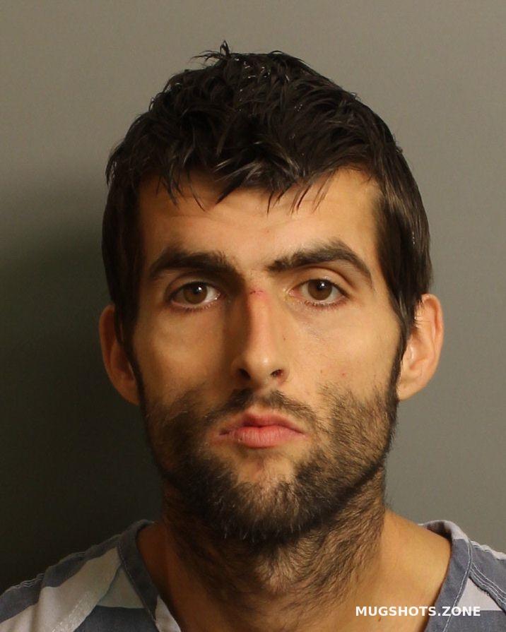 HOOD MATTHEW RYAN 09/24/2021 - Jefferson County Mugshots Zone