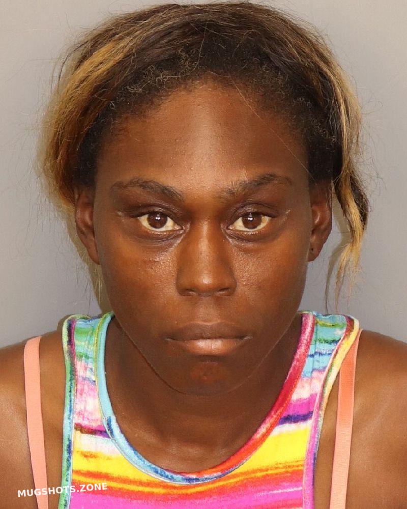 GILBERT KIMBERLY 09/27/2021 - Jefferson County Mugshots Zone