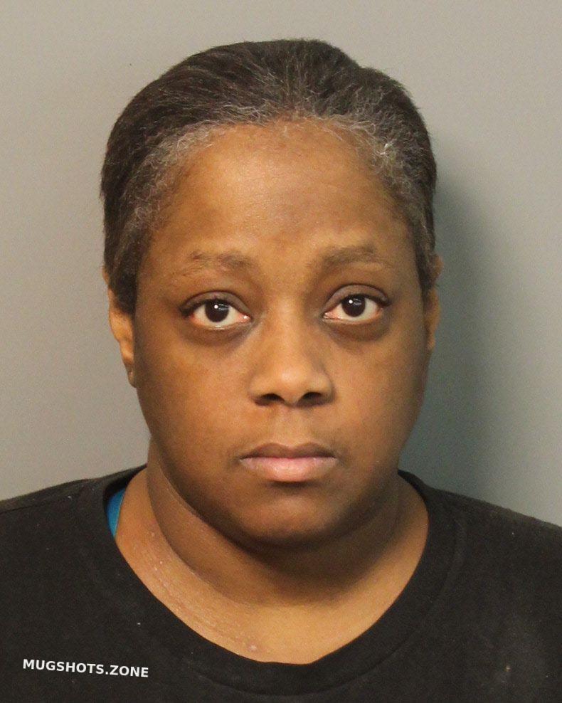 LOCKHART YOLANDA JEAN 09/30/2021 - Jefferson County Mugshots Zone