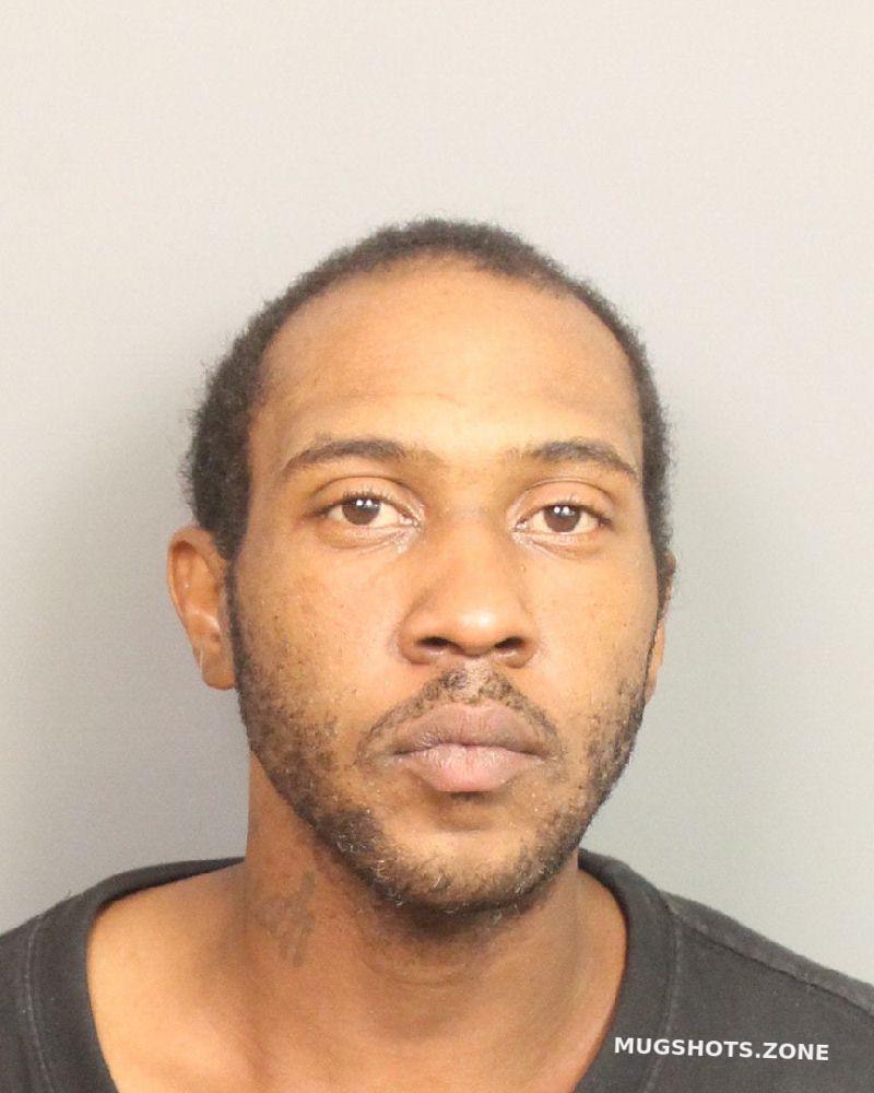 FEAGINS MELVIN RAY 09/30/2021 - Jefferson County Mugshots Zone