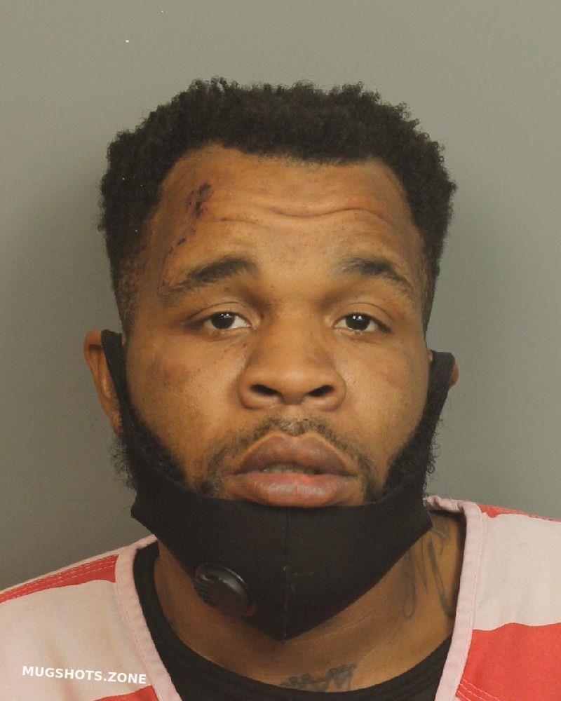 THOMAS CEDRIC ROZELL 10/01/2021 - Jefferson County Mugshots Zone