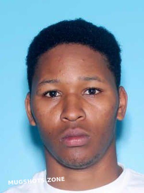 FOY CHRISTOPHER NATHANIEL 10/04/2021 - Jefferson County Mugshots Zone