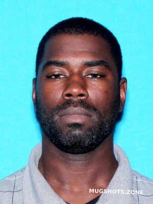 RUFFIN LASHAWN ANTONIO 10/04/2021 - Jefferson County Mugshots Zone