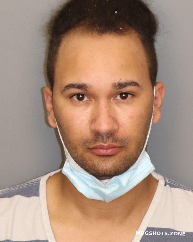 HARRIS AUSTIN MIKEL 10/05/2021 - Jefferson County Mugshots Zone