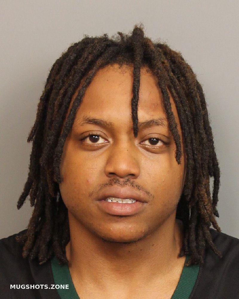 ROUNTREE SHERMAN JAMES 10/08/2021 - Jefferson County Mugshots Zone