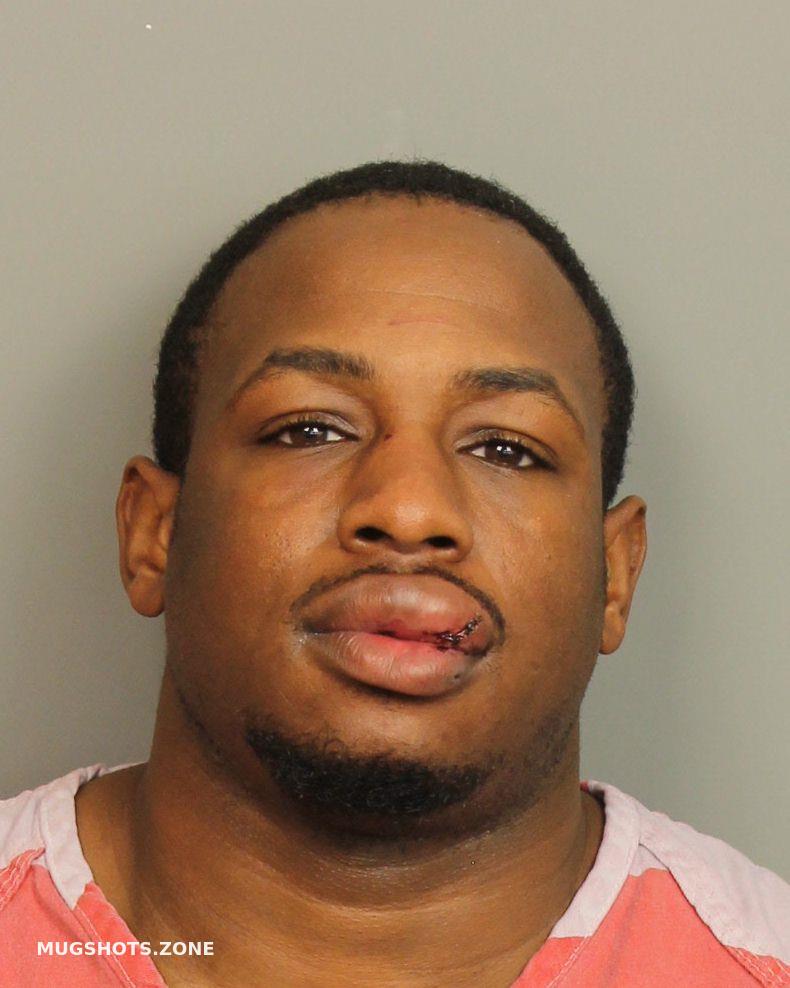 CAPERS BYRON EUGENE 10/09/2021 - Jefferson County Mugshots Zone