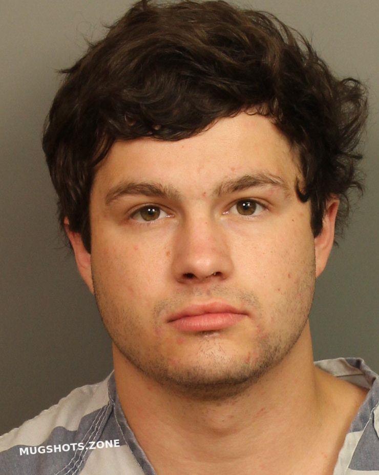 BOOTHE DYLAN PATRICK 10/10/2021 - Jefferson County Mugshots Zone