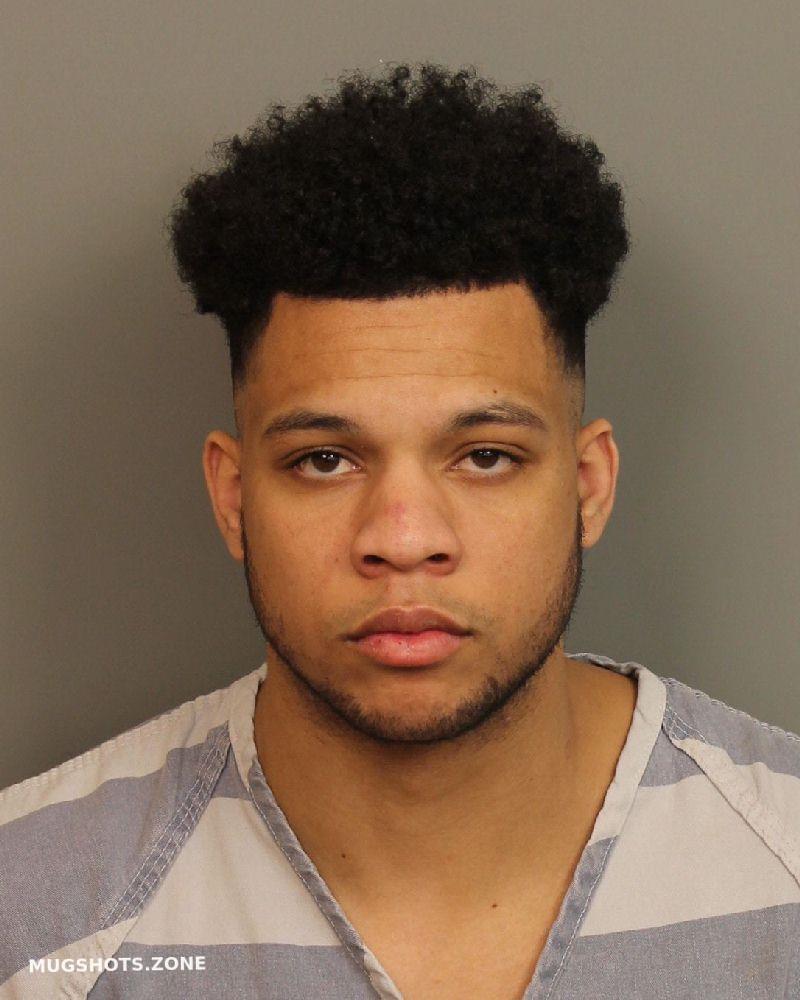 LONG LEVI COLLINS 10/10/2021 - Jefferson County Mugshots Zone