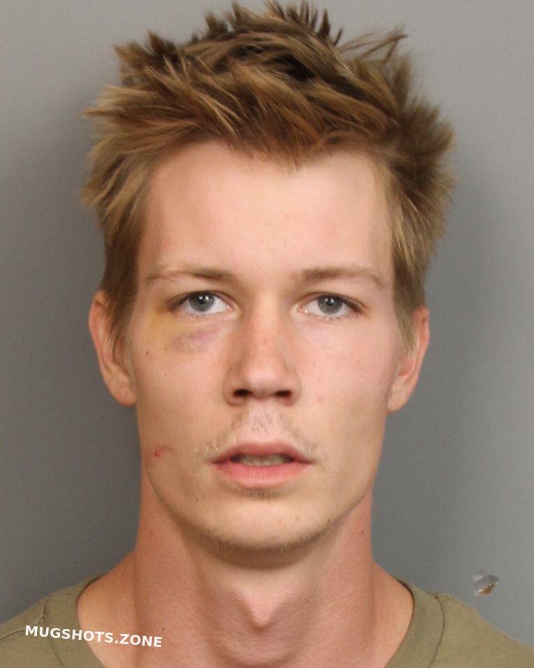 GOBLE JOHN TAYLOR 10/15/2021 - Jefferson County Mugshots Zone