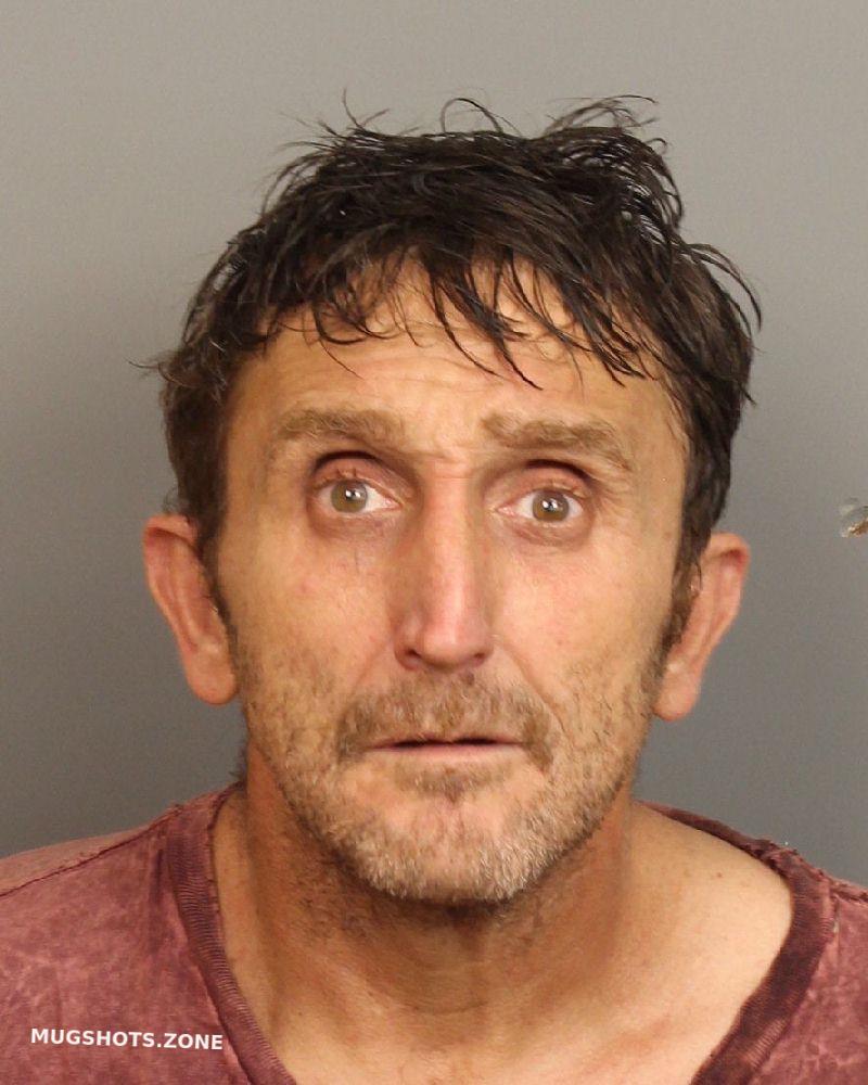 ANDERSON PAUL DAVID 10/18/2021 - Jefferson County Mugshots Zone