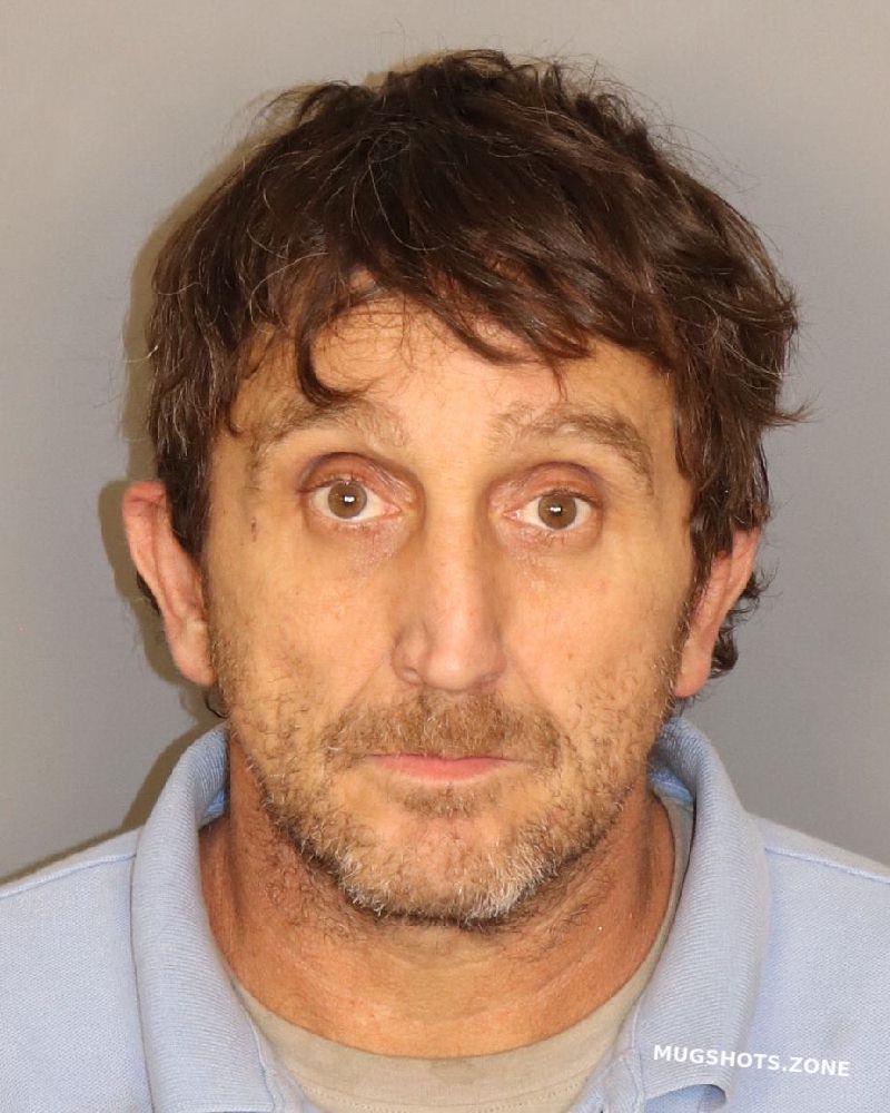 ANDERSON PAUL DAVID 10/19/2021 - Jefferson County Mugshots Zone