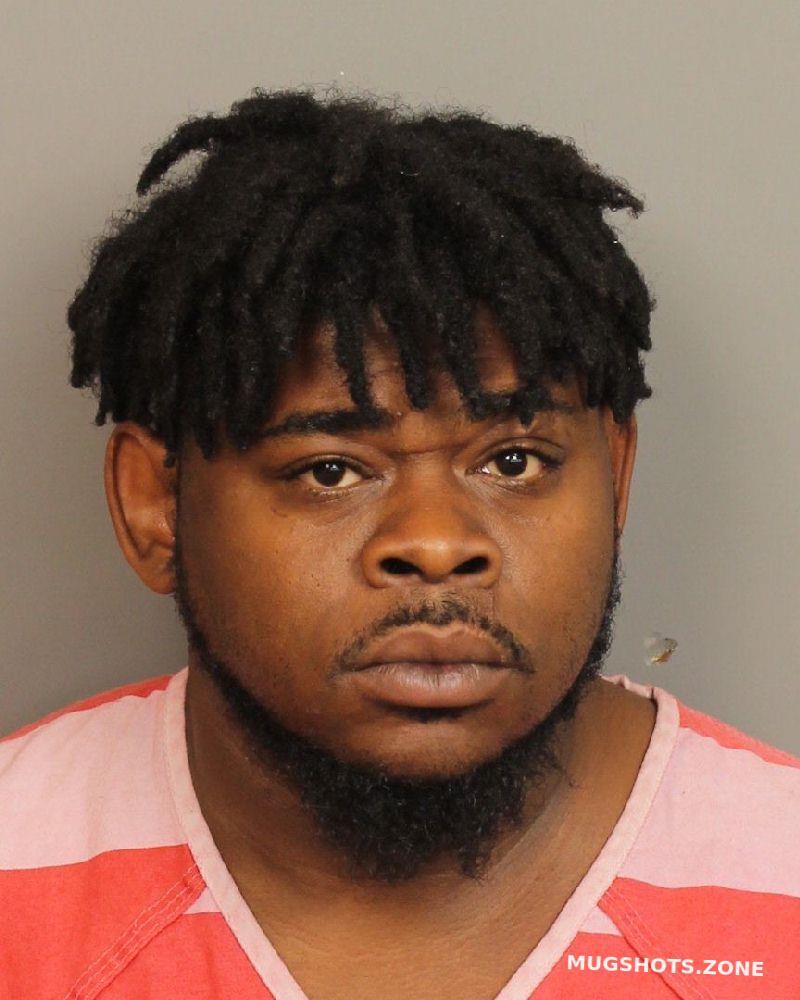 PARHAM DANIEL DEVON 10/21/2021 - Jefferson County Mugshots Zone