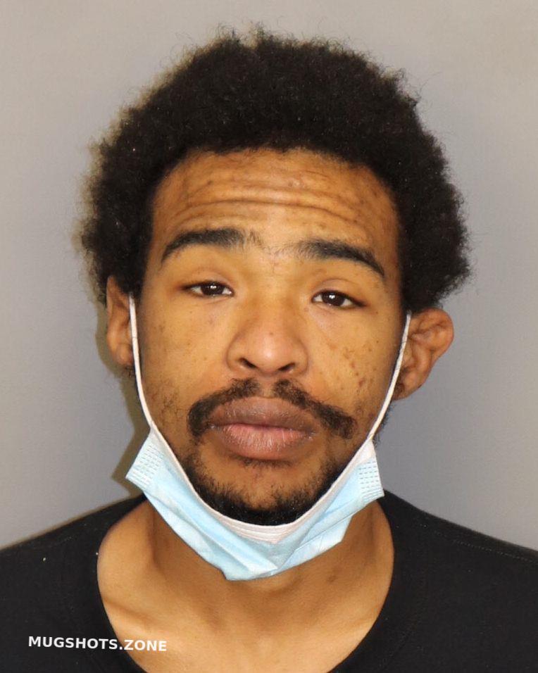 DANIELS DEMARCUS JAVANTE 10/22/2021 - Jefferson County Mugshots Zone