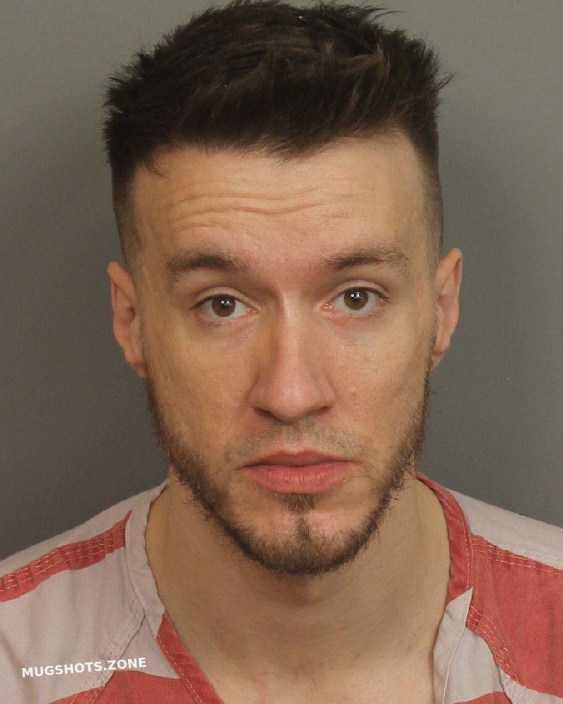 GODWIN TYLER ANTHONY 10/22/2021 - Jefferson County Mugshots Zone