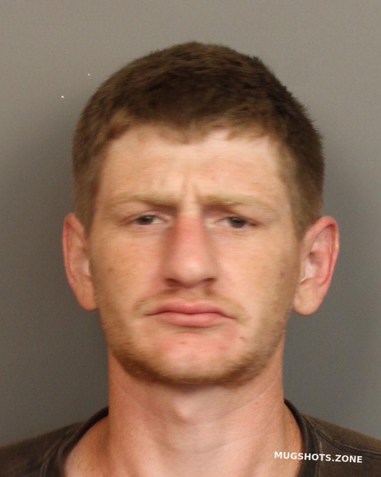 BUSSEY JARED CHRISTOPHER 10/23/2021 - Jefferson County Mugshots Zone