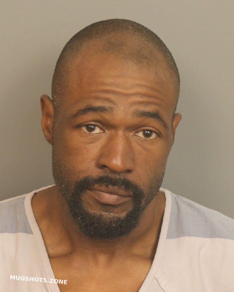 WEATHERSPOON NIGEL TREMAINE 10/25/2021 - Jefferson County Mugshots Zone